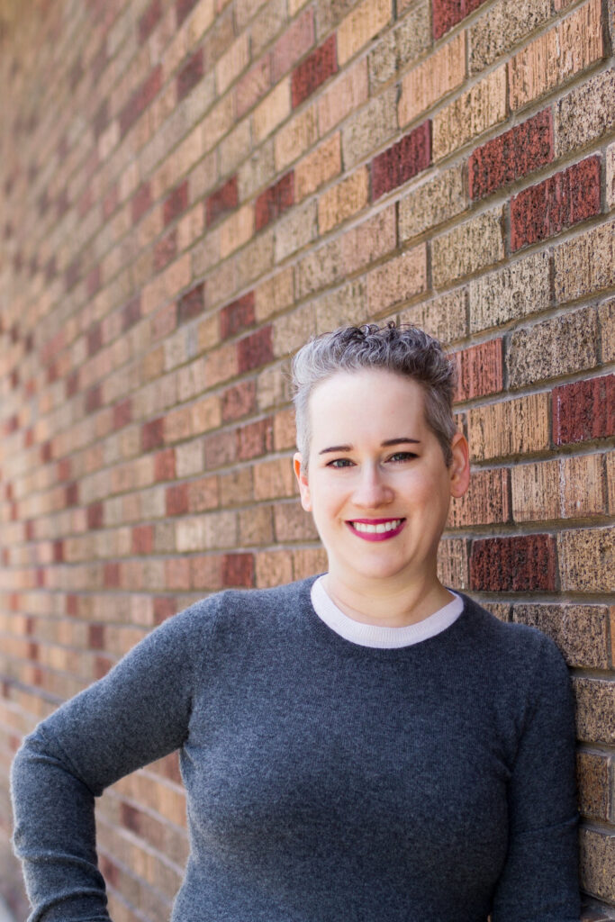 Work, Education, & Professional Affiliations - Dr. Keely Kolmes