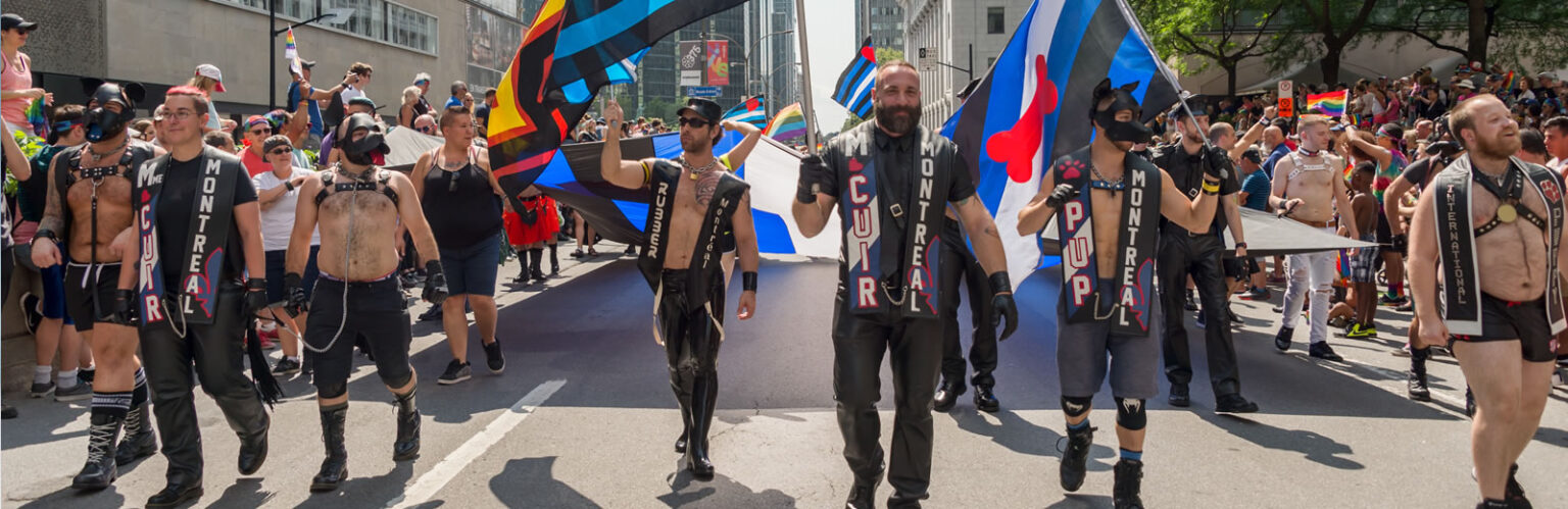 Kink-Aware and Poly Affirmative Psychotherapy - Dr. Keely Kolmes